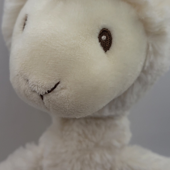 Gund | Toys | Baby Gund Toothpick Llama 2 Plush Stuffed Animal Super ...
